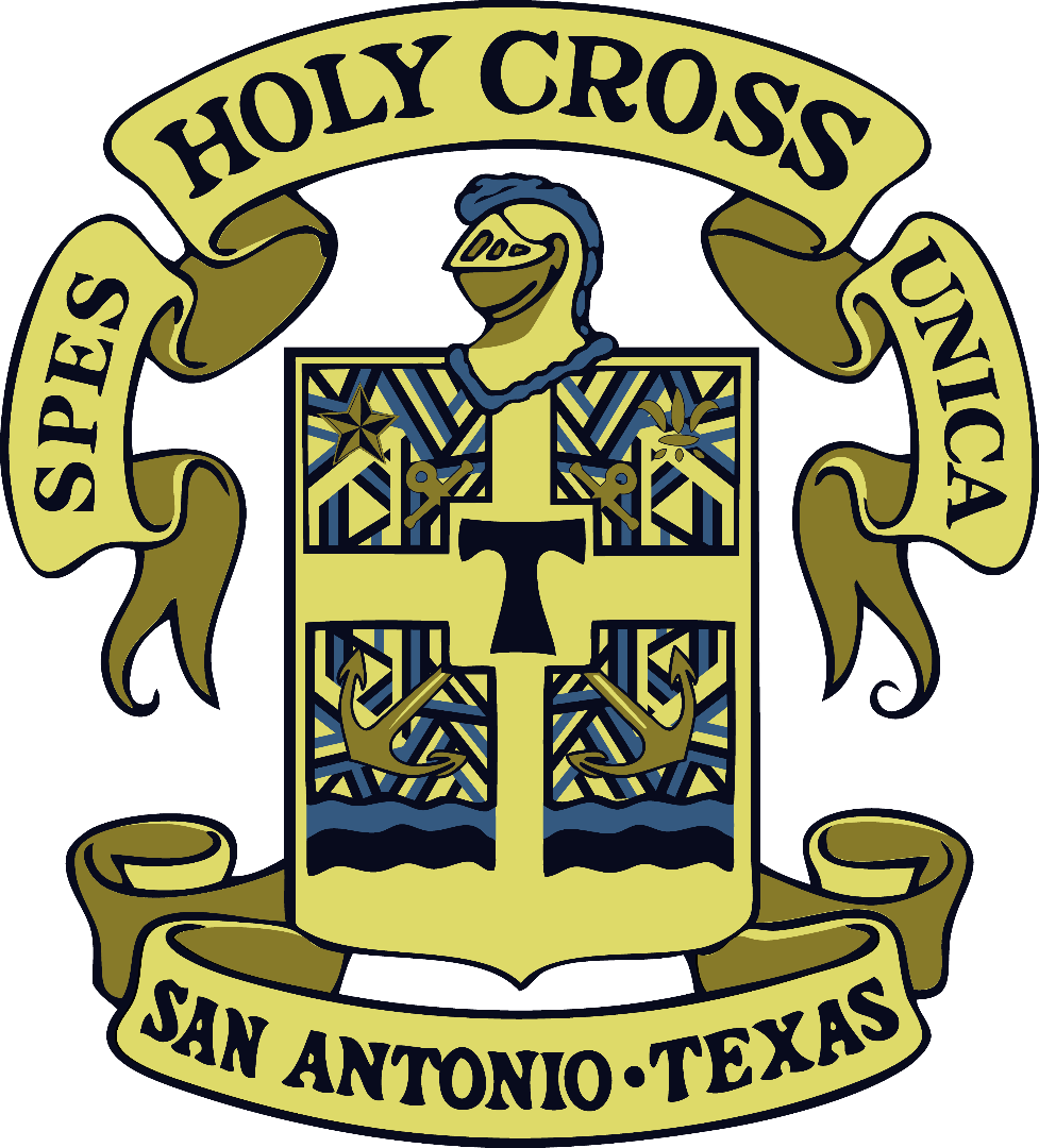 Holy Cross of San Antonio - Success Stories!