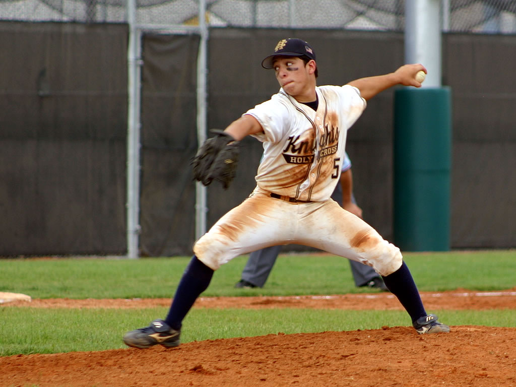 Holy Cross of San Antonio - Angel E. Cedillo Scholarship
